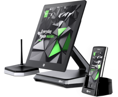 Understanding Portable POS Terminals | CCR Systems