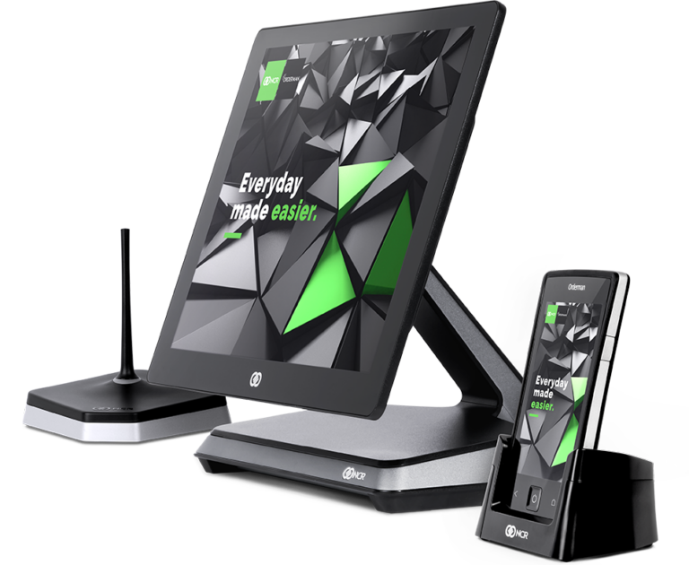 Understanding Portable POS Terminals | CCR Systems