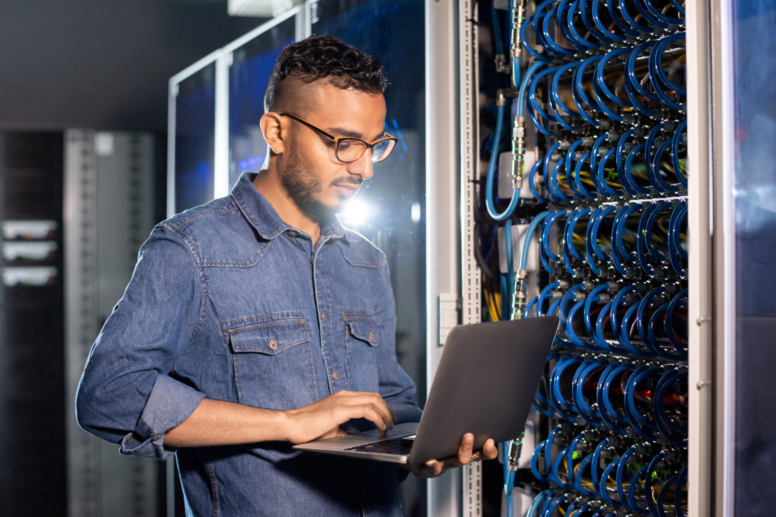 EPOS for Hospitality, Retail & Clubs | CCR Systems | Est. 1982