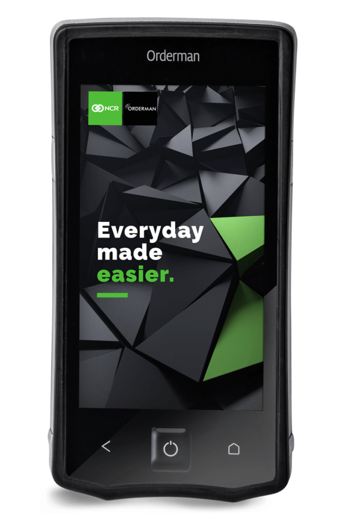 Retail & Hospitality EPOS Systems | CCR Systems | Since 1982