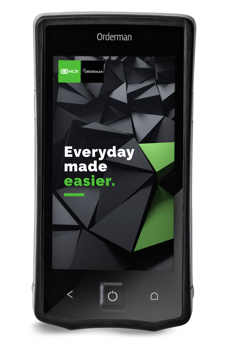 Retail & Hospitality EPOS Systems | CCR Systems | Since 1982