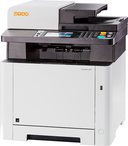 Managed Print Solutions | CCR Systems | Since 1982