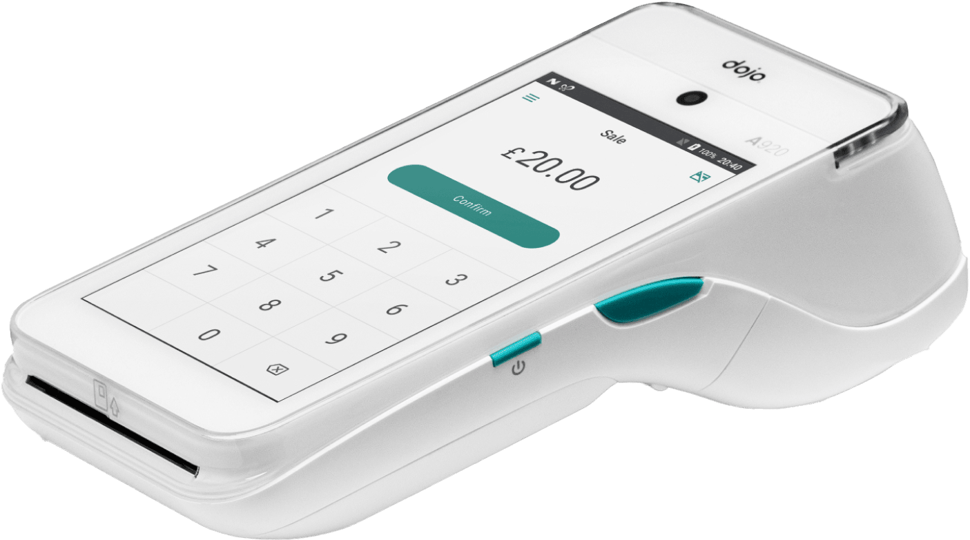 Retail & Hospitality EPOS Systems | CCR Systems | Since 1982