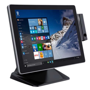 Retail & Hospitality EPOS Systems | CCR Systems | Since 1982