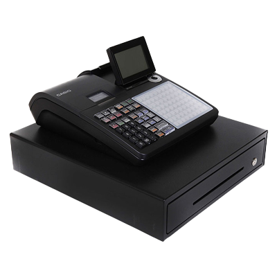 Retail & Hospitality EPOS Systems | CCR Systems | Since 1982