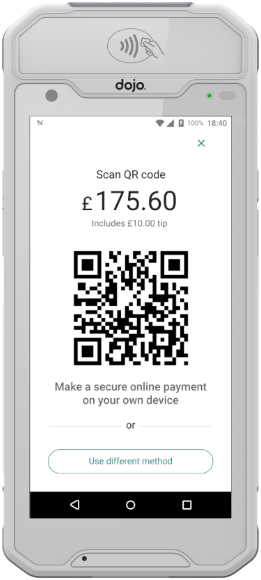 Retail & Hospitality EPOS Systems | CCR Systems | Since 1982