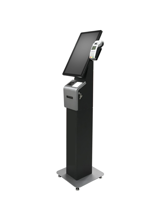 Self-Service Kiosks | CCR Systems