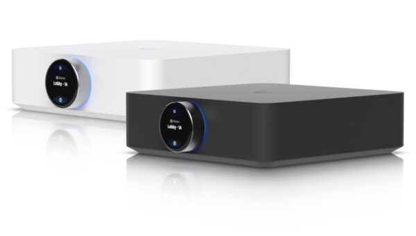 Introducing the UniFi PowerAmp: Premium Audio for Business Environments ...